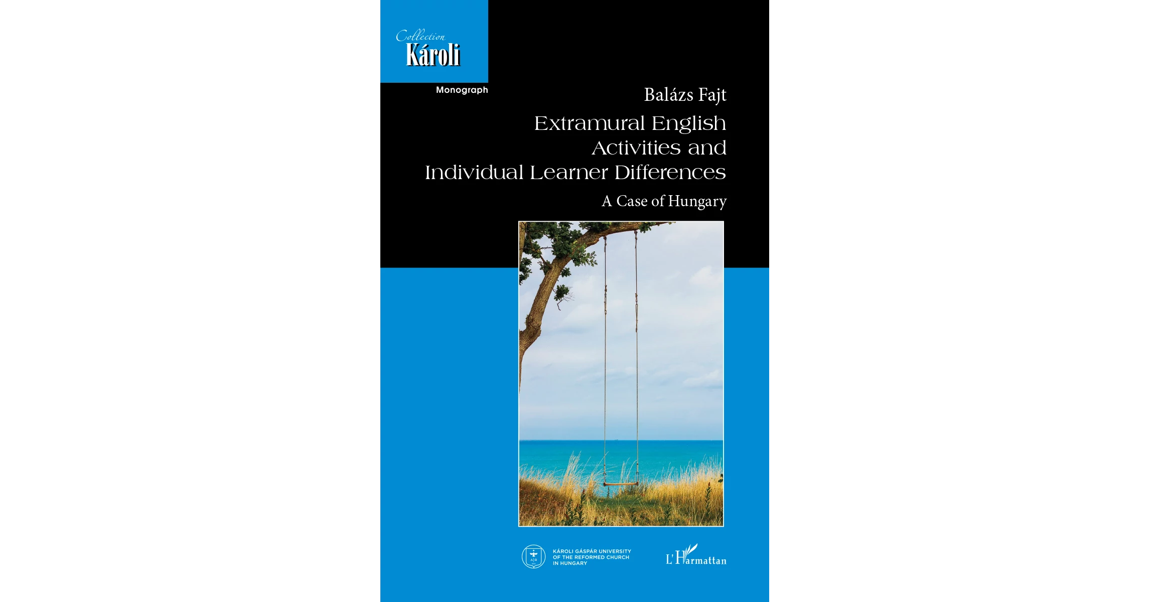 Extramural English Activities and Individual Learner Differences - Fajt ...