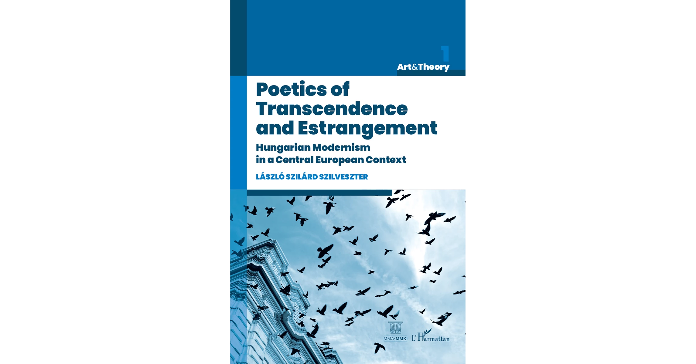 Poetics of Transcendence and Estrangement - László Szilárd Szilveszter ...